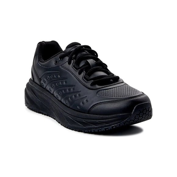 TredSafe | Shoes | Tredsafe Mens Quaid Slip Resistant Work Utility ...